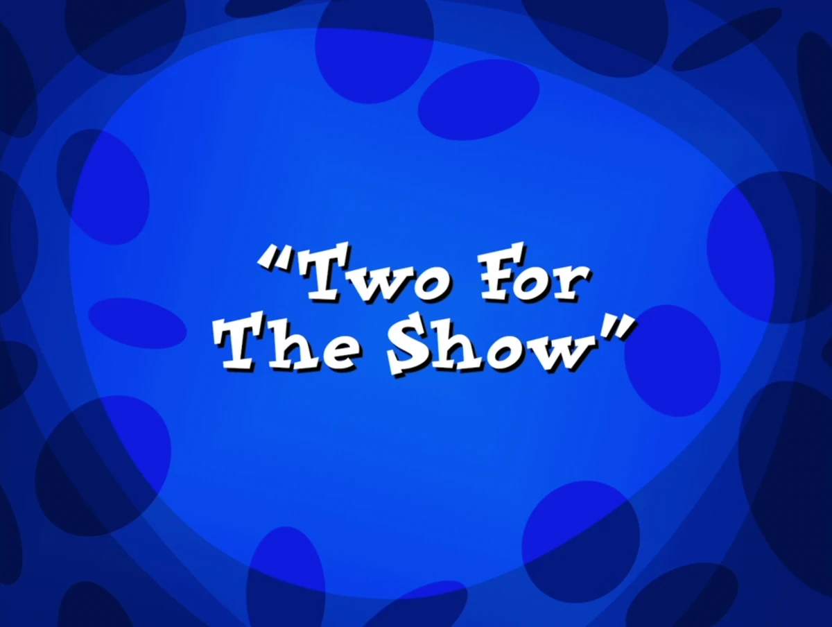 Two for the Show | Disney Wiki | Fandom