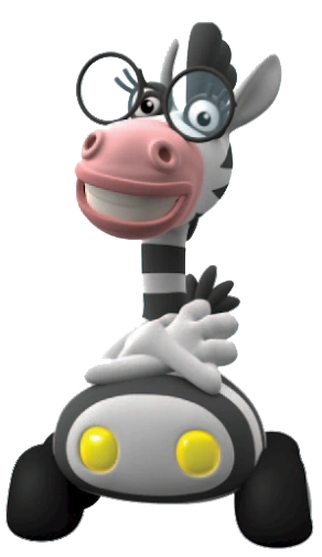 Mrs. Jolly | Disney Wiki | Fandom