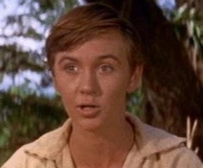 Ernst Robinson | Disney Wiki | Fandom