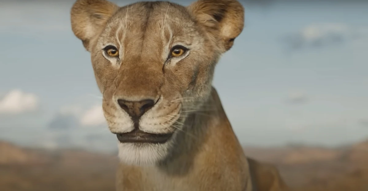 Afia | Disney Wiki | Fandom