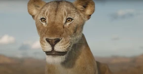 Afia | Disney Wiki | Fandom