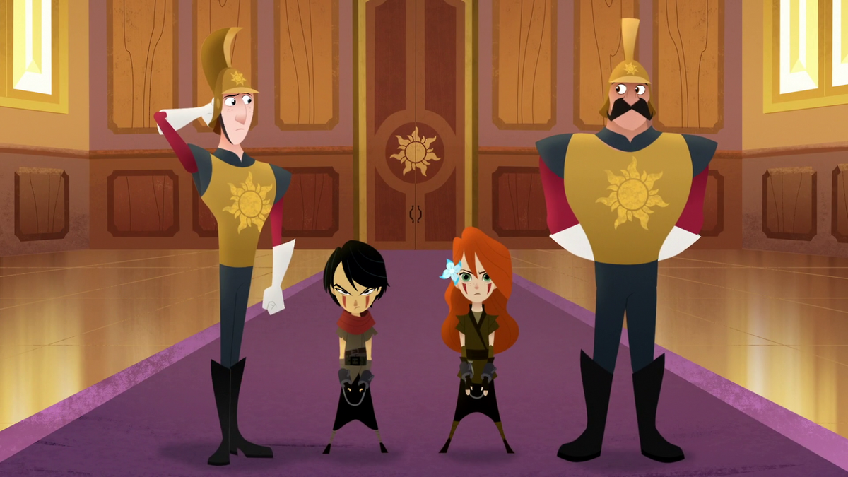 Angry and Red/Gallery | Disney Wiki | Fandom