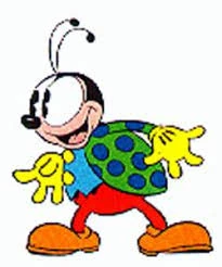 Bucky Bug | Disney Wiki | Fandom