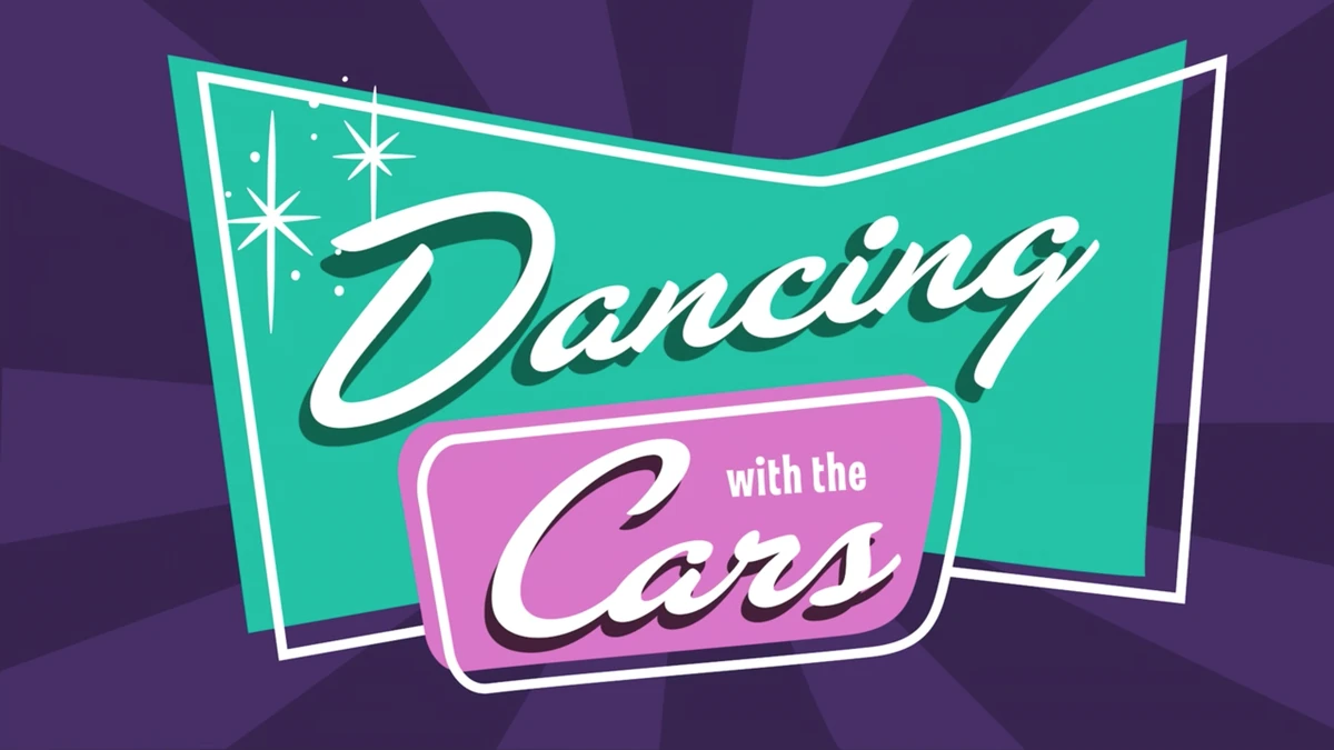 Dancing with the Cars | Disney Wiki | Fandom