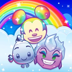 Disney Emoji Blitz item collections | Disney Wiki | Fandom