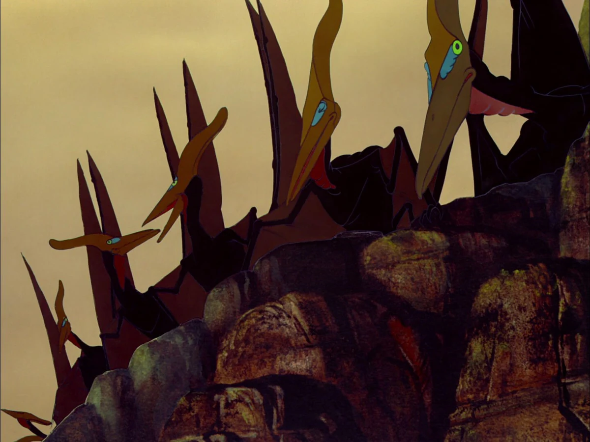 Pteranodon/Gallery | Disney Wiki | Fandom