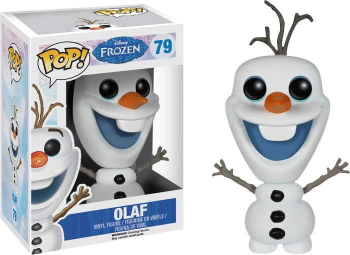 Olaf/Gallery/Merchandise | Disney Wiki | Fandom