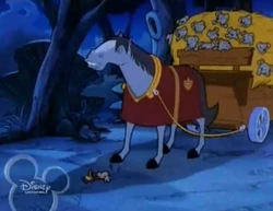 101 Dalmatians Captain