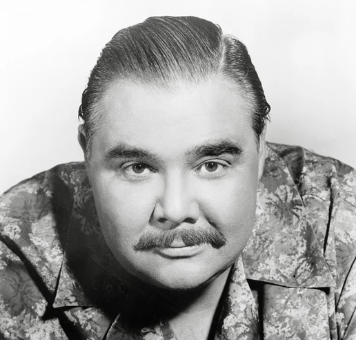 Henry Calvin | Disney Wiki | Fandom