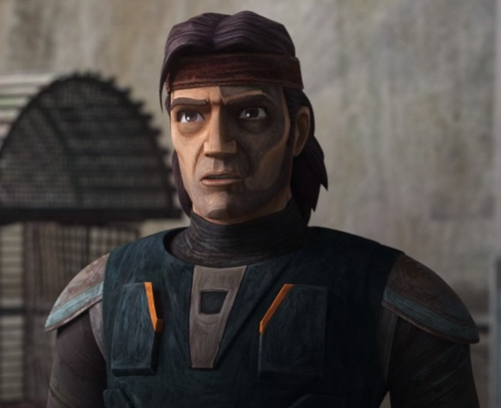 Hunter | Disney Wiki | Fandom