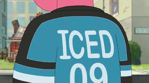 Iced | Disney Wiki | Fandom