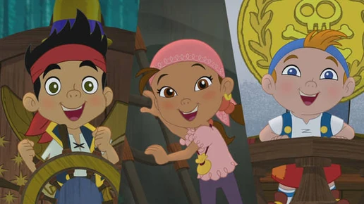 London Ahoy | Disney Wiki | Fandom