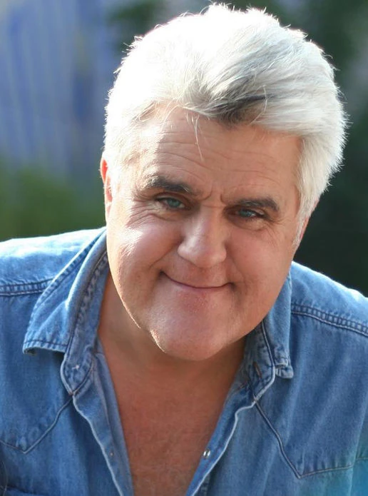 Jay Leno | Disney Wiki | Fandom