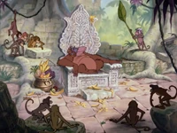 Flunkey | Disney Wiki | Fandom