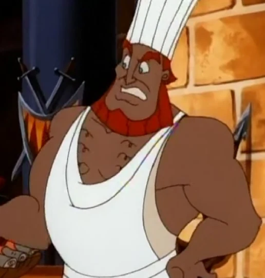 King Darius | Disney Wiki | Fandom