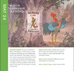 Alan-A-Dale | Disney Wiki | Fandom