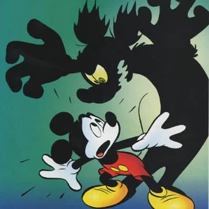 Discuss Everything About Disney Wiki | Fandom