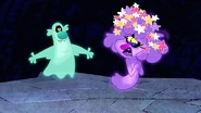 Jinx | Disney Wiki | Fandom