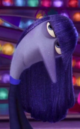 Ennui | Disney Wiki | Fandom