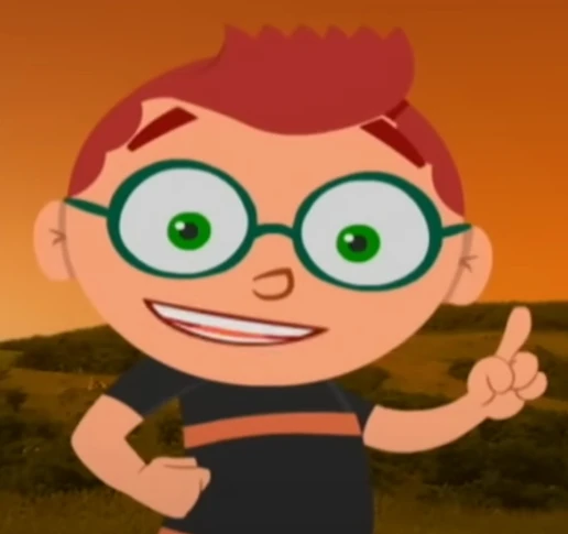 Leo (Little Einsteins) | Disney Wiki | Fandom