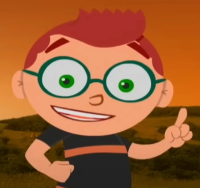 Leo (Little Einsteins) | Disney Wiki | Fandom