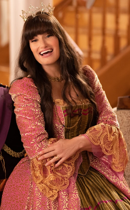 Nancy Tremaine | Disney Wiki | Fandom