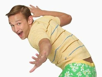 Rascal (Teen Beach Movie) | Disney Wiki | Fandom