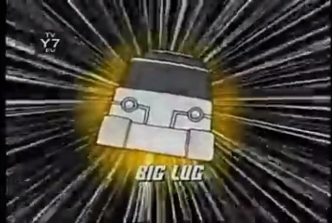 Big Lug | Disney Wiki | Fandom