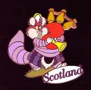 Scotland | Disney Wiki | Fandom
