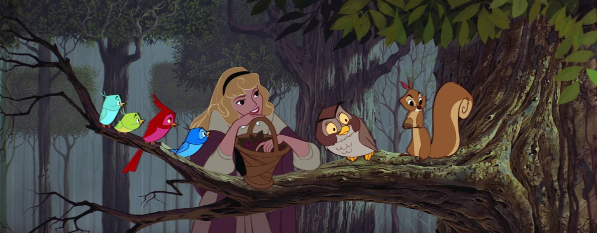 I Wonder | Disney Wiki | Fandom