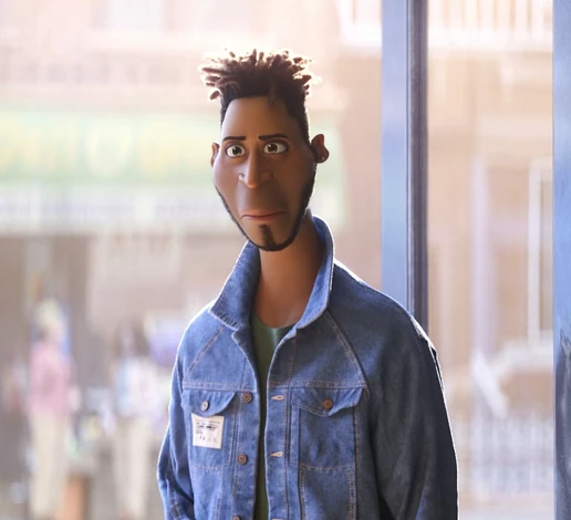 Paul | Disney Wiki | Fandom