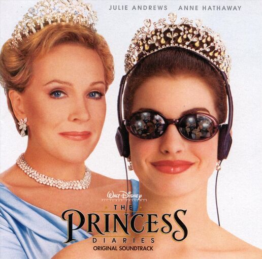 The Princess Diaries (soundtrack) | Disney Wiki | Fandom