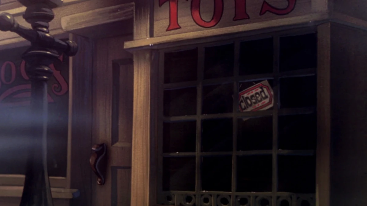 Toy Shop | Disney Wiki | Fandom