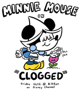Clogged | Disney Wiki | Fandom