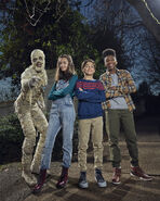 Under Wraps (2021 film) | Disney Wiki | Fandom