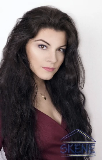 Aleksandra Nowicka | Disney Wiki | Fandom