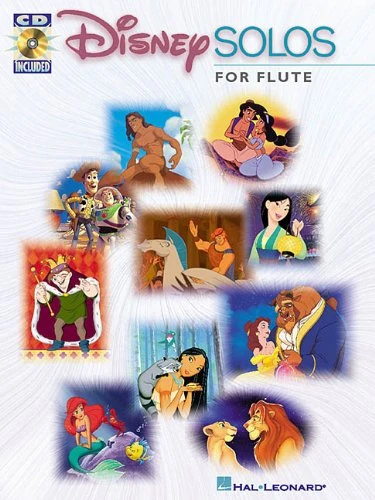 Disney Solos | Disney Wiki | Fandom