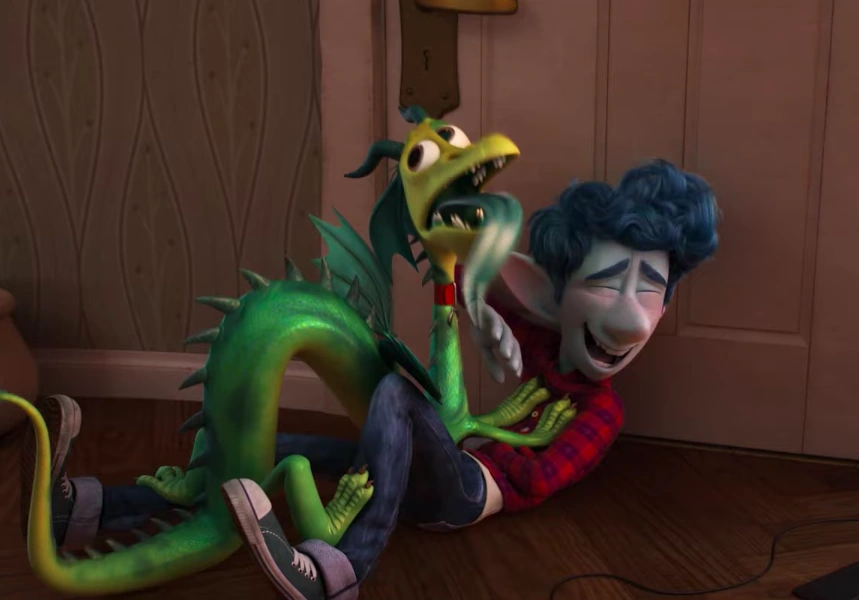 Blazey | Disney Wiki | Fandom