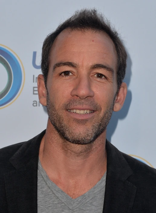 Bryan Callen | Disney Wiki | Fandom