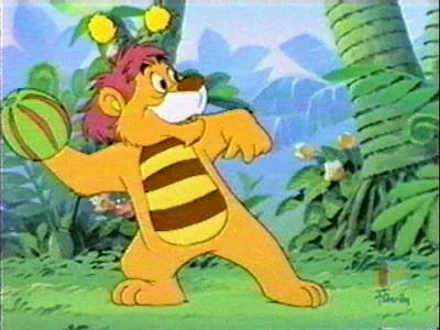 Bumblelion | TV Fanon Wiki | Fandom