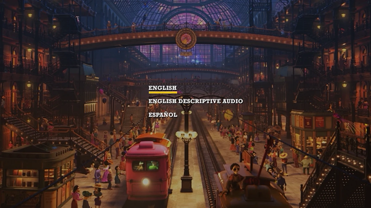 Coco (video)/Gallery | Disney Wiki | Fandom