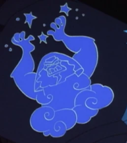 Cronos | Disney Wiki | Fandom