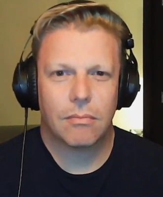 David Menkin | Disney Wiki | Fandom