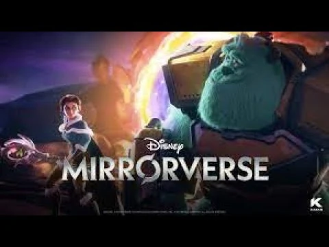 Disney Mirrorverse | Disney Wiki | Fandom