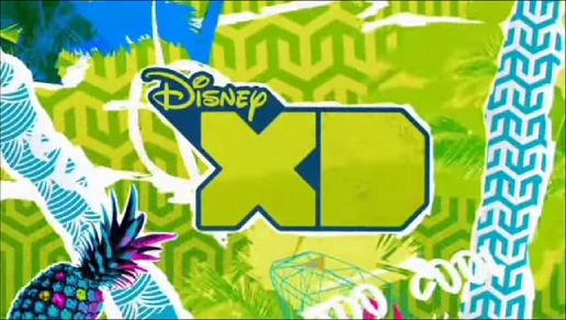 Disney XD (Asia) | Disney Wiki | Fandom