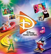 Disney Family Movies | Disney Wiki | Fandom