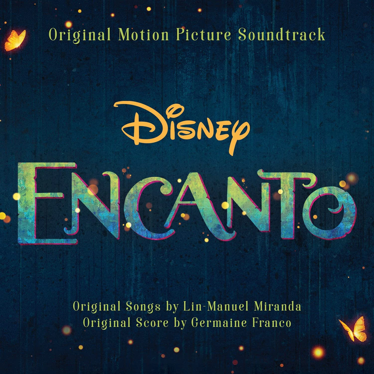 Encanto (soundtrack) | Disney Wiki | Fandom