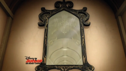 Enchanted Mirror (Sofia the First) | Disney Wiki | Fandom