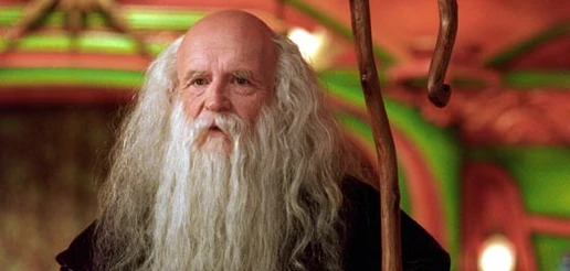 Father Time | Disney Wiki | Fandom