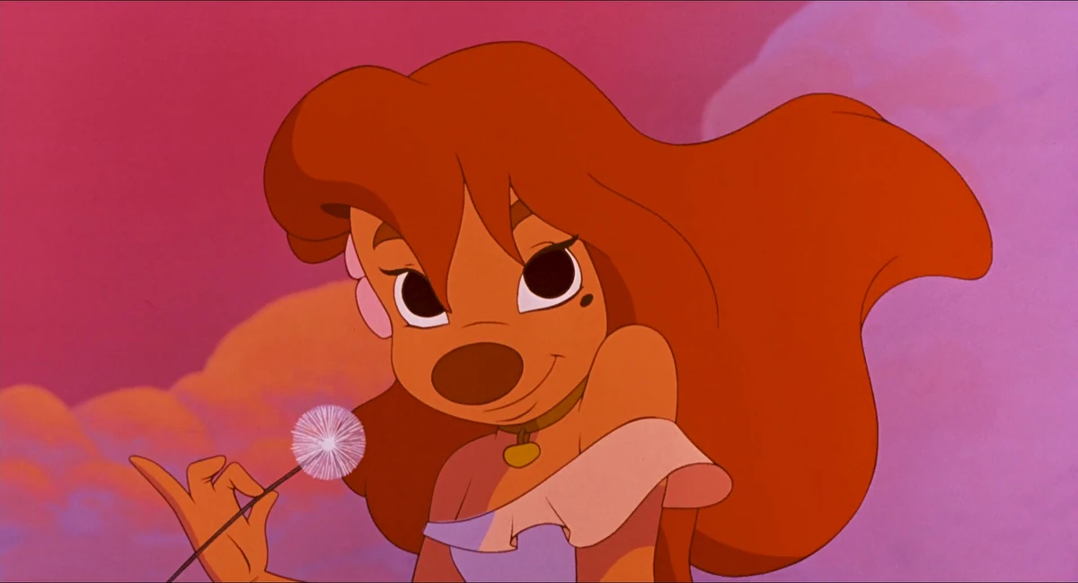 Roxanne/Gallery | Disney Wiki | Fandom